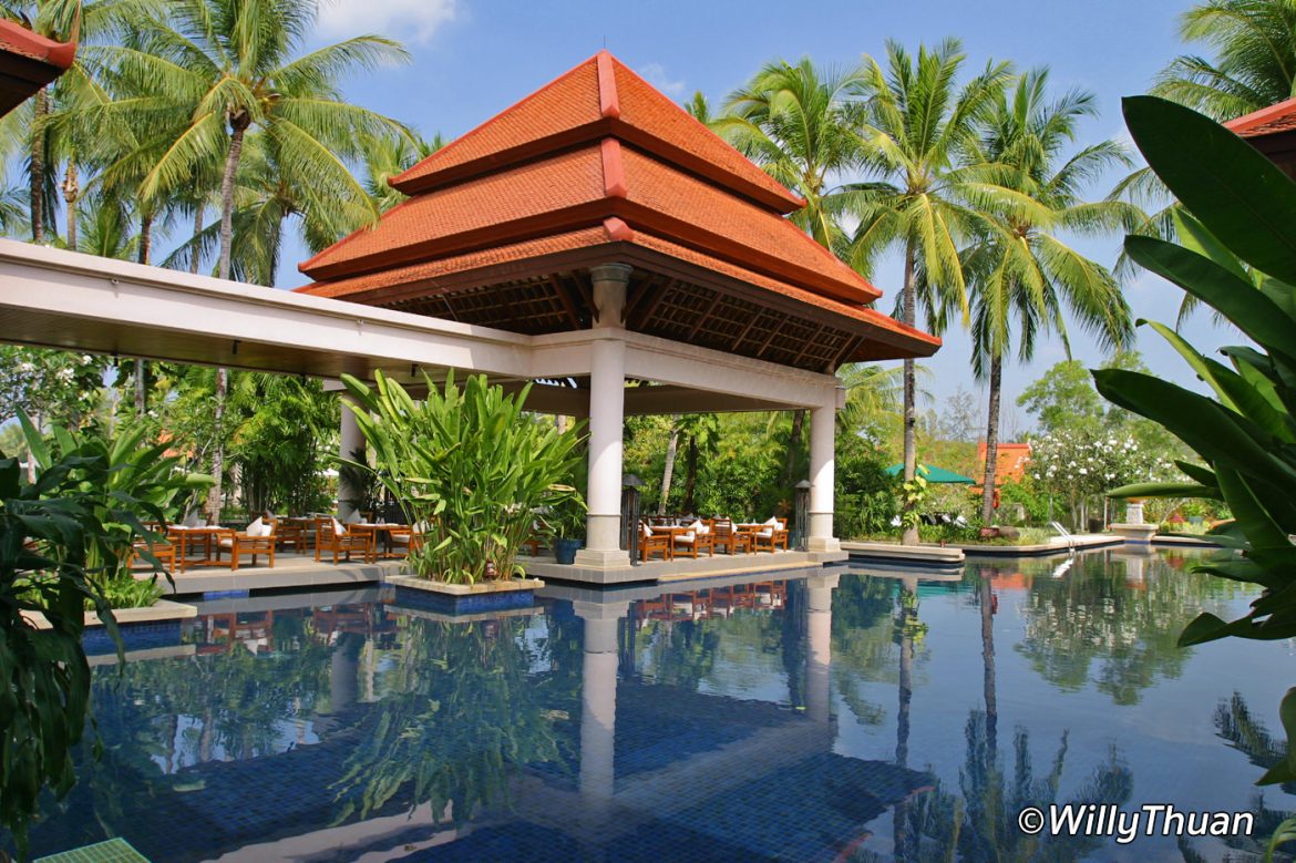 10 Best Spas Resorts In Phuket - PHUKET 101