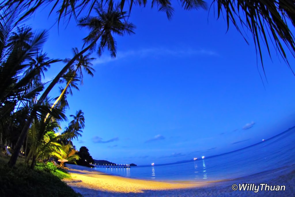 Panwa House at Cape Panwa Hotel - PHUKET 101