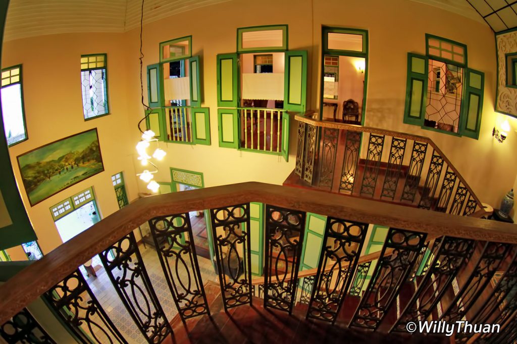 Panwa House at Cape Panwa Hotel - PHUKET 101