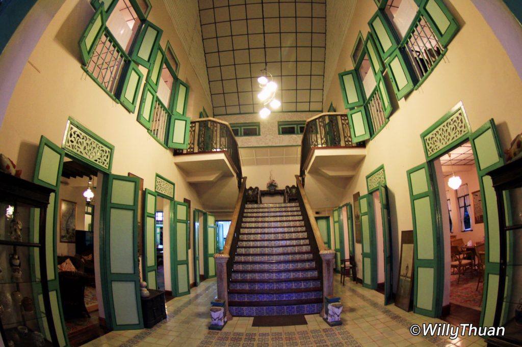 Panwa House at Cape Panwa Hotel - PHUKET 101