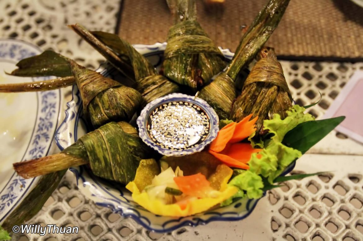 Panwa House At Cape Panwa Hotel - PHUKET 101