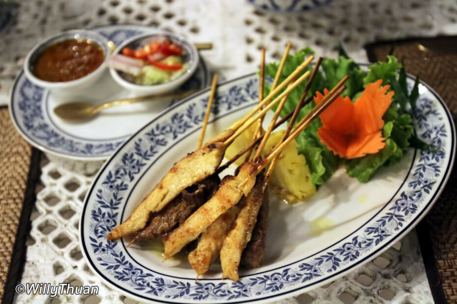 Panwa House At Cape Panwa Hotel - PHUKET 101