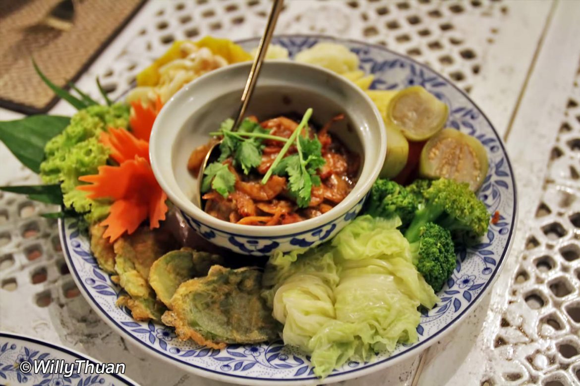 Panwa House At Cape Panwa Hotel | Dine In A Phuket Heritage House
