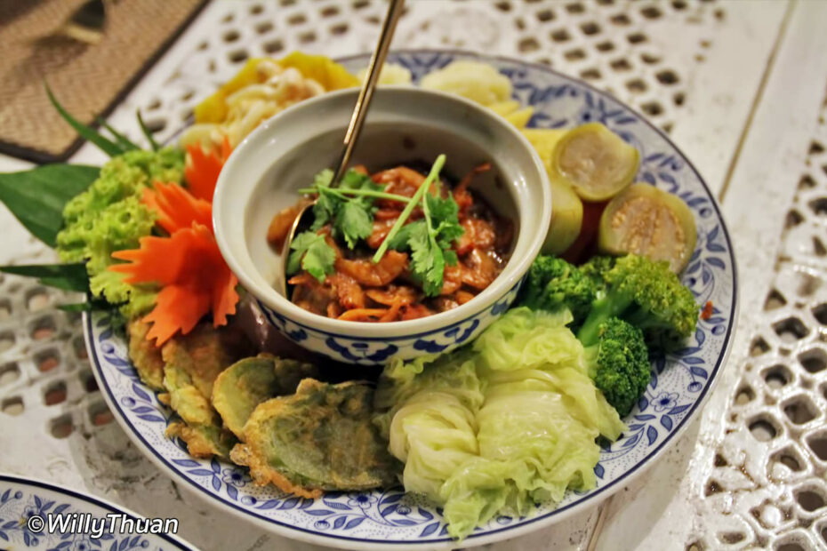 Panwa House At Cape Panwa Hotel - PHUKET 101