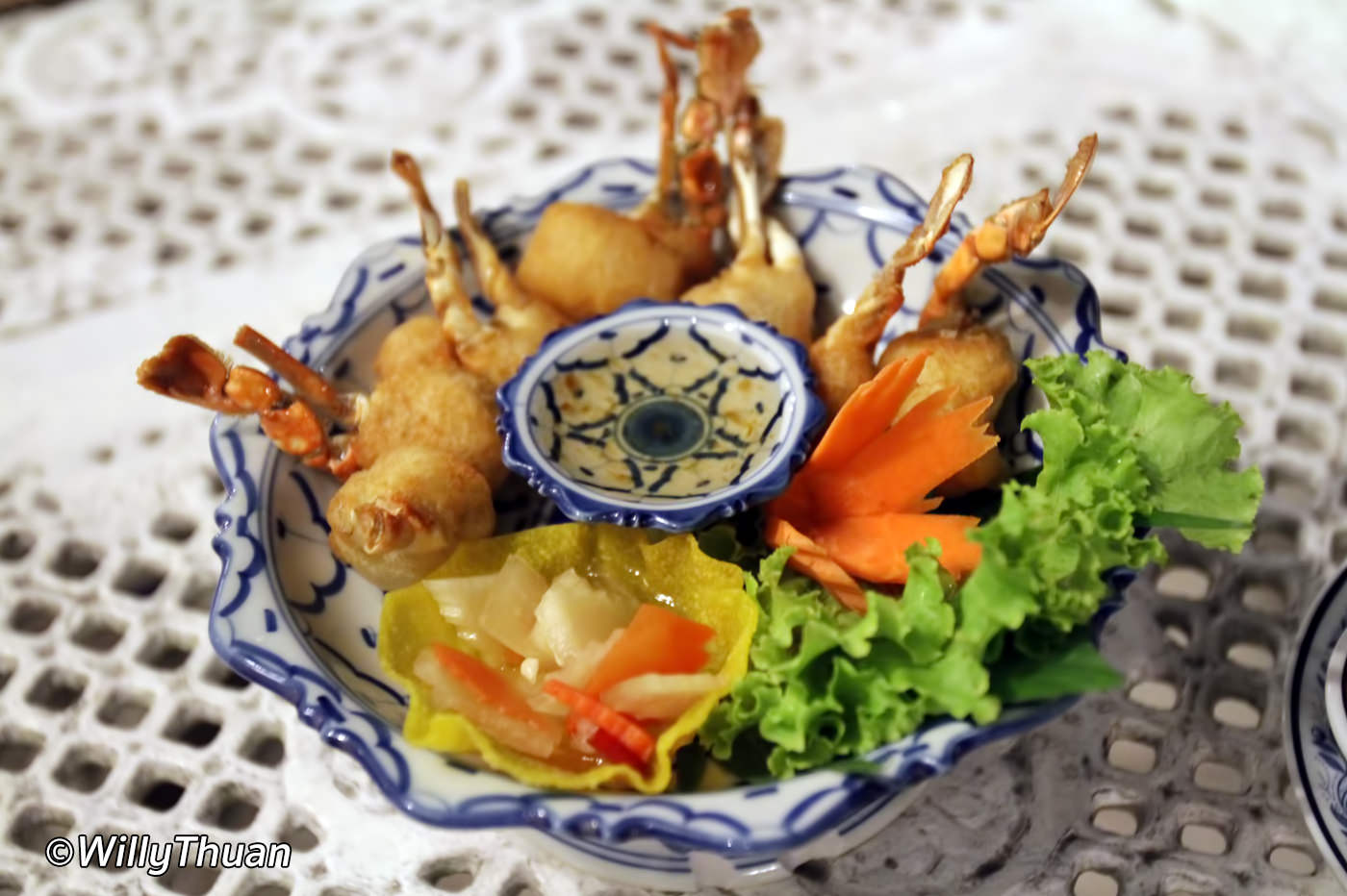 Panwa House at Cape Panwa Hotel - PHUKET 101