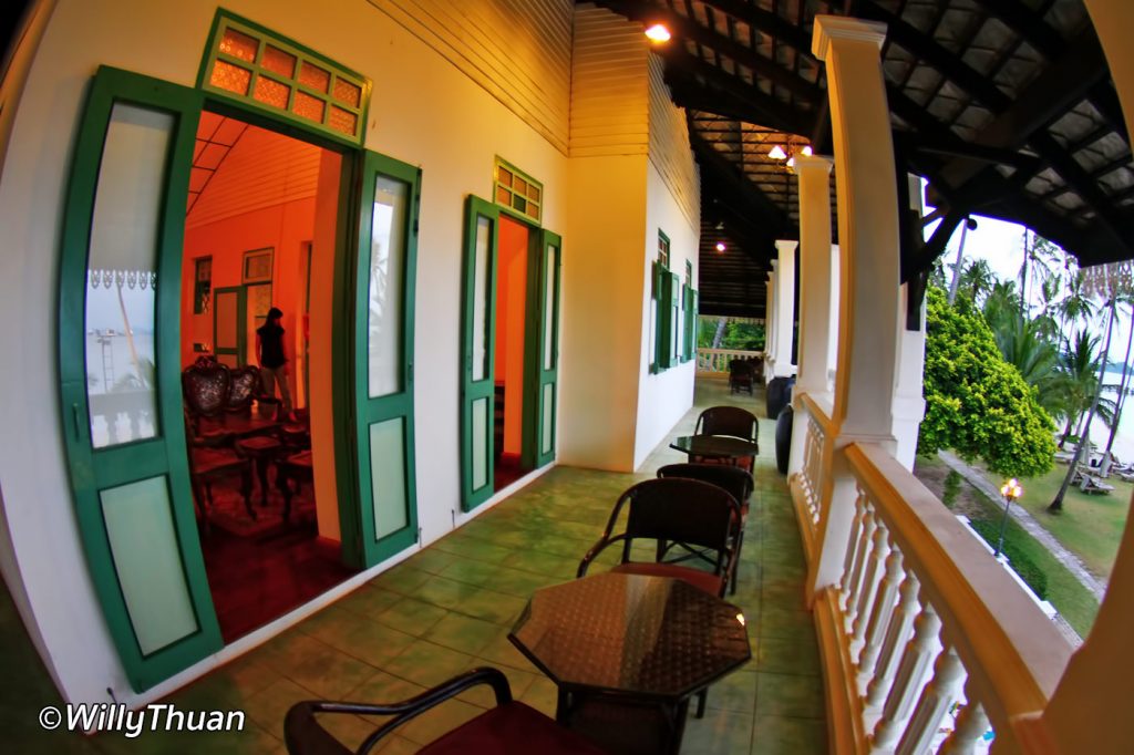 Panwa House at Cape Panwa Hotel - PHUKET 101