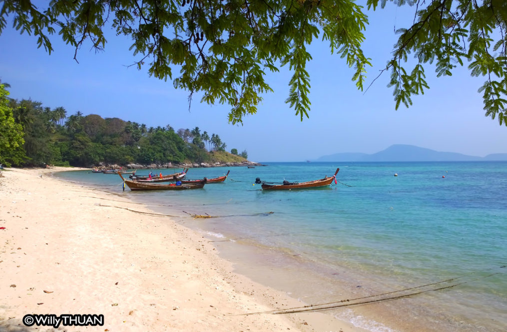 Rawai Beach ⛱️ - PHUKET 101