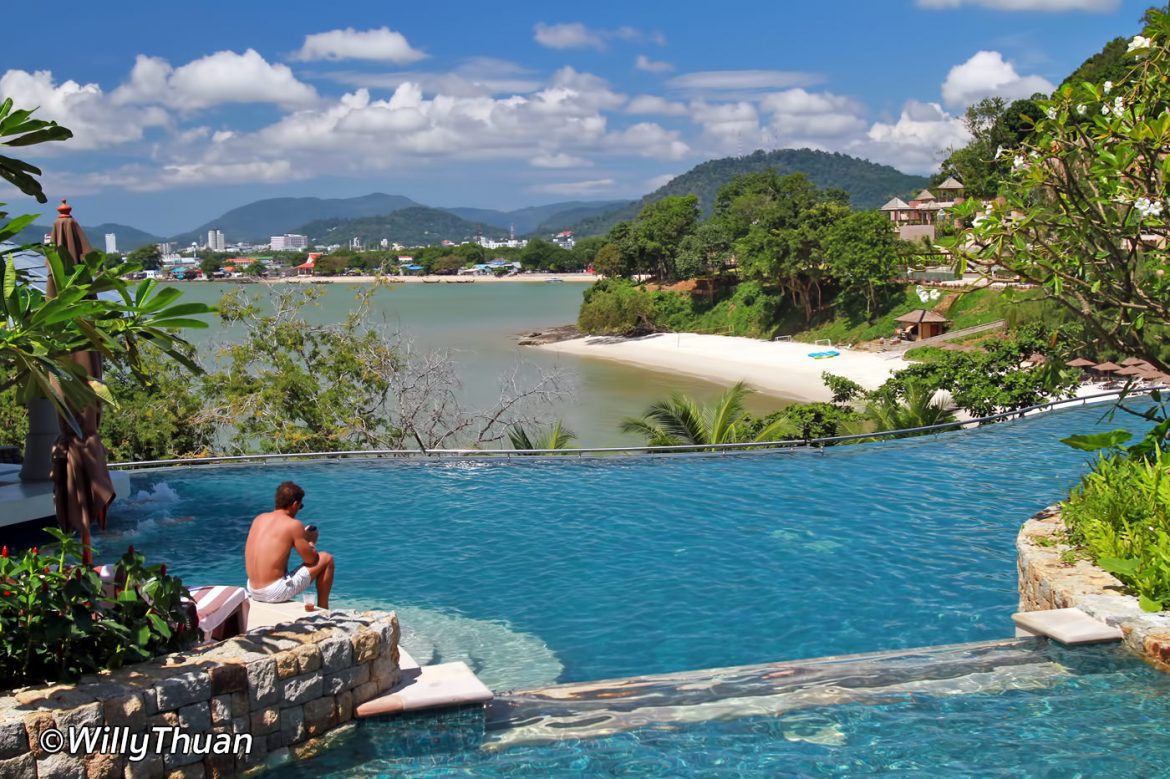 The Westin Siray Bay Resort & Spa, Phuket | The Westin Siray Bay Resort ...