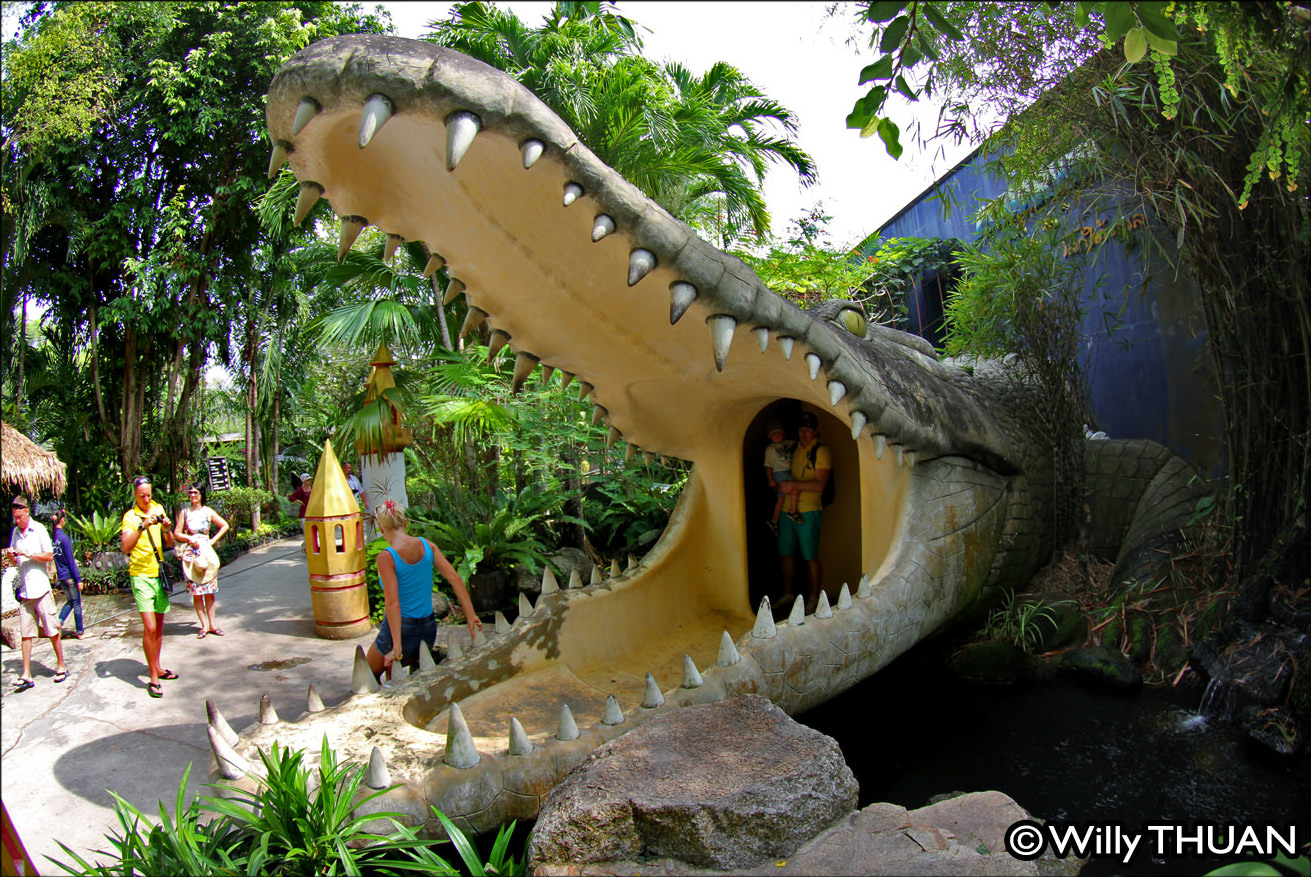 Chalong, Phuket - What to do around Chalong? - PHUKET 101