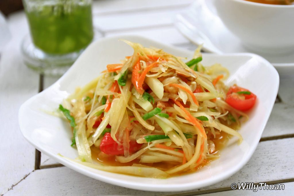 10 Best Thai Food in Phuket - PHUKET 101