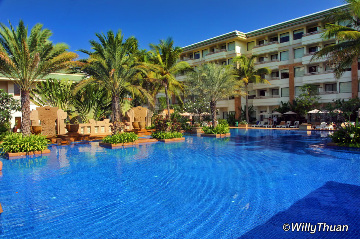 23 Best Hotels In Patong Beach - Where To Stay In Patong Beach?