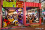 Malin Plaza - A Popular Night Market In Patong Beach, Phuket