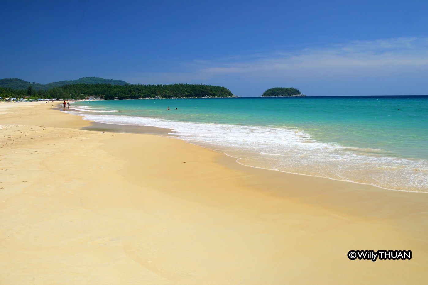 Karon Beach Photos - Karon Beach Photo Gallery