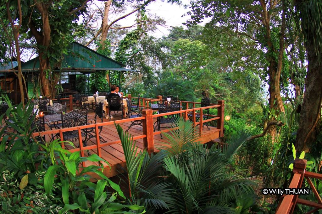 Rang Hill in Phuket Town (Khao Rang) - PHUKET 101