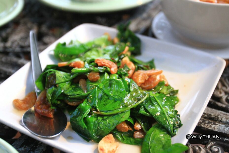 Tunk Ka Cafe In Phuket Town - PHUKET 101