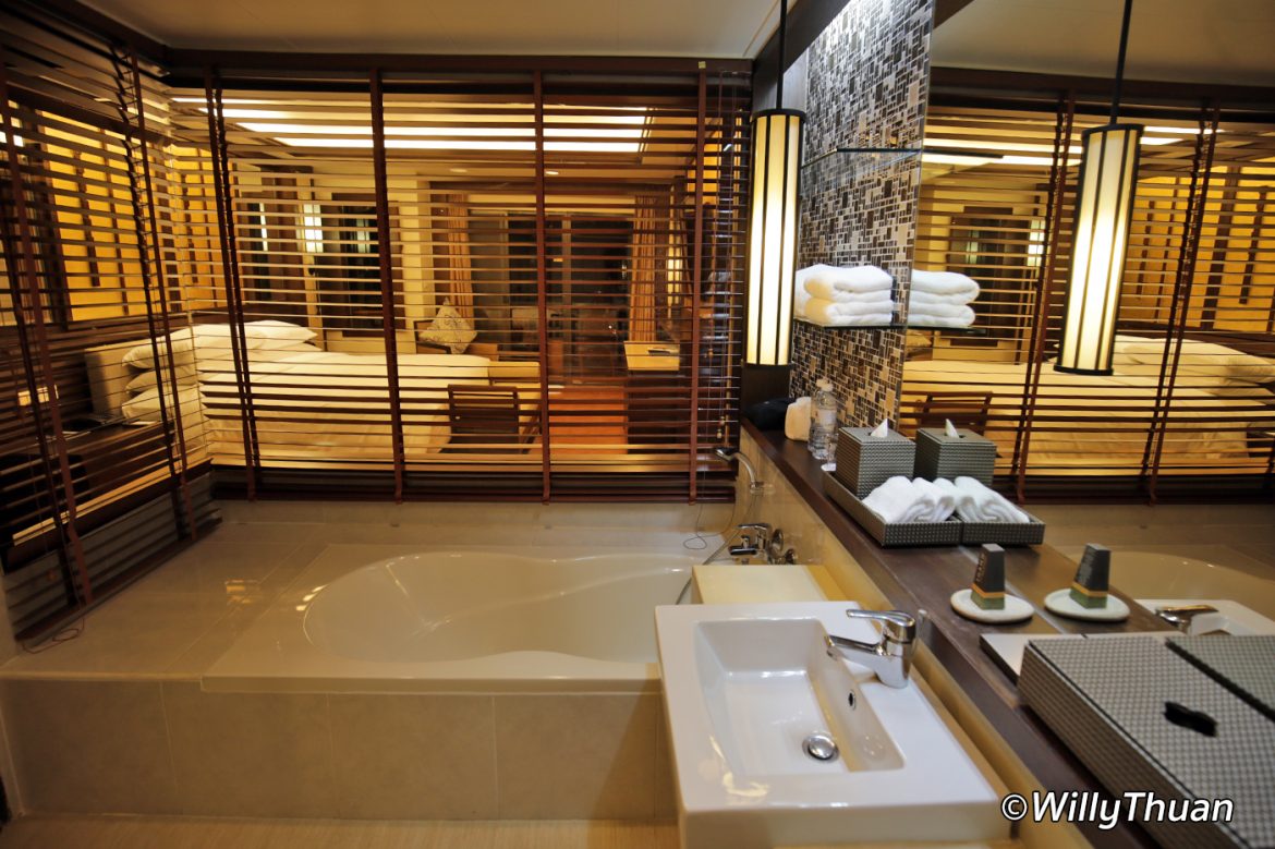 Phuket Marriott Resort Merlin Beach - 5-star Hotel On Merlin Beach