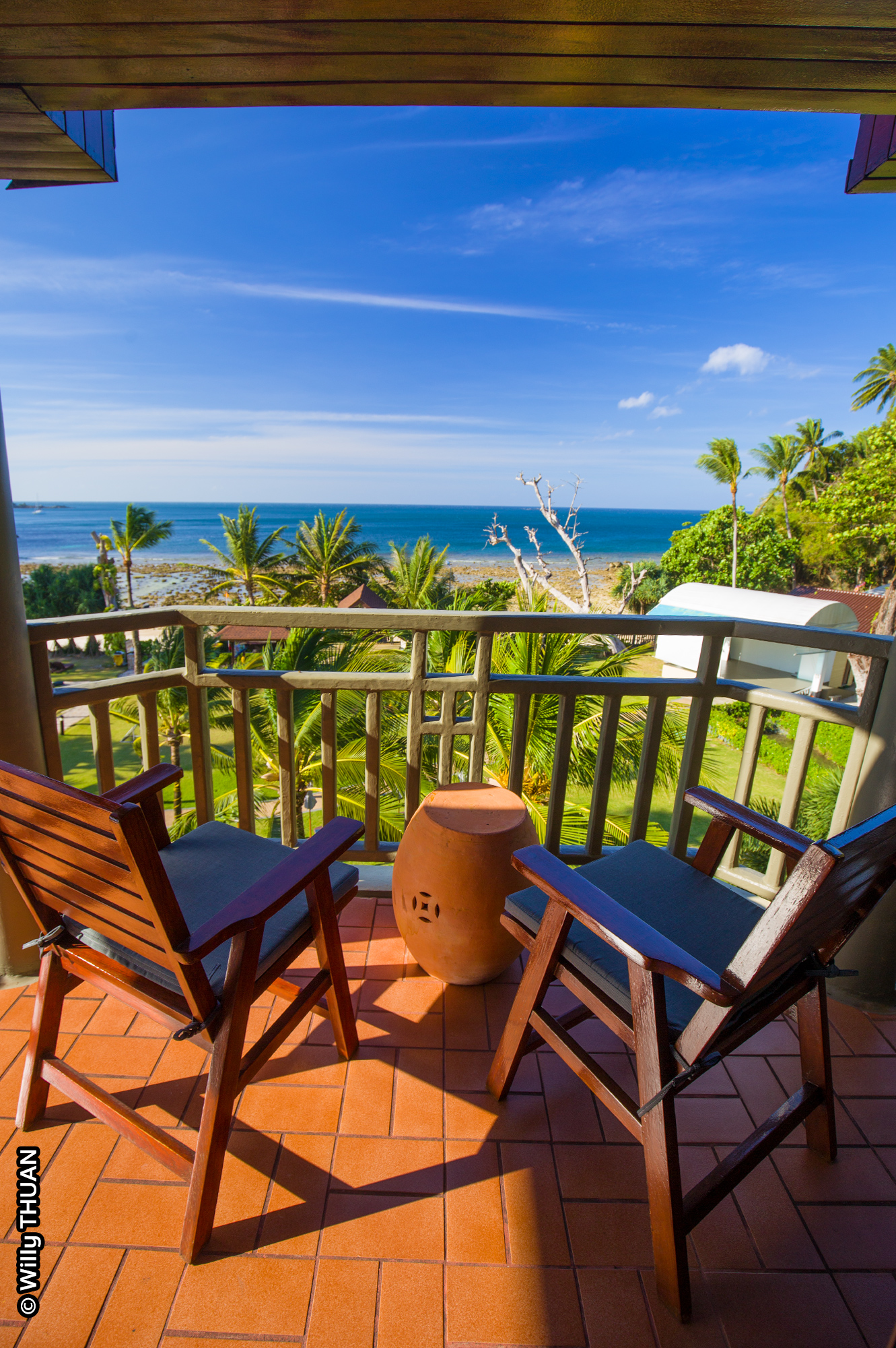 Phuket Marriott Resort & Spa, Merlin Beach - PHUKET 101