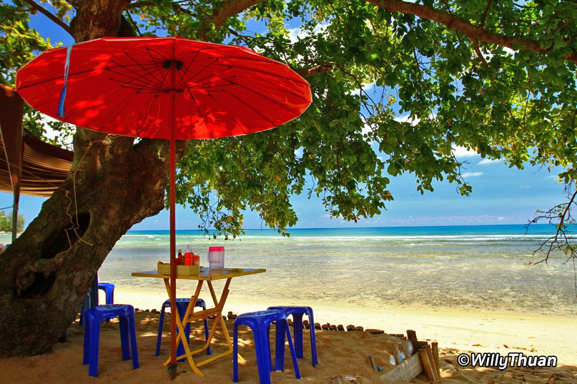 Kamala Beach ⛱️ What to Do in Kamala Beach? - by PHUKET 101