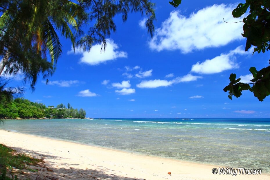 Rayee Beach ⛱️ Near Kamala In Phuket