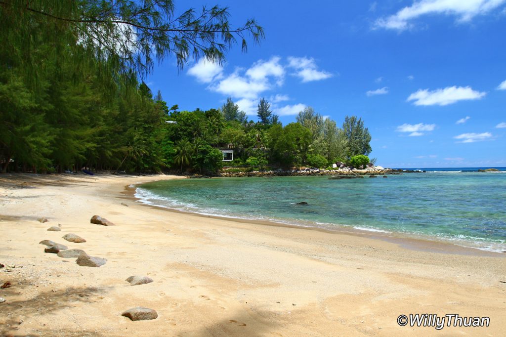 Rayee Beach ⛱️ Near Kamala In Phuket