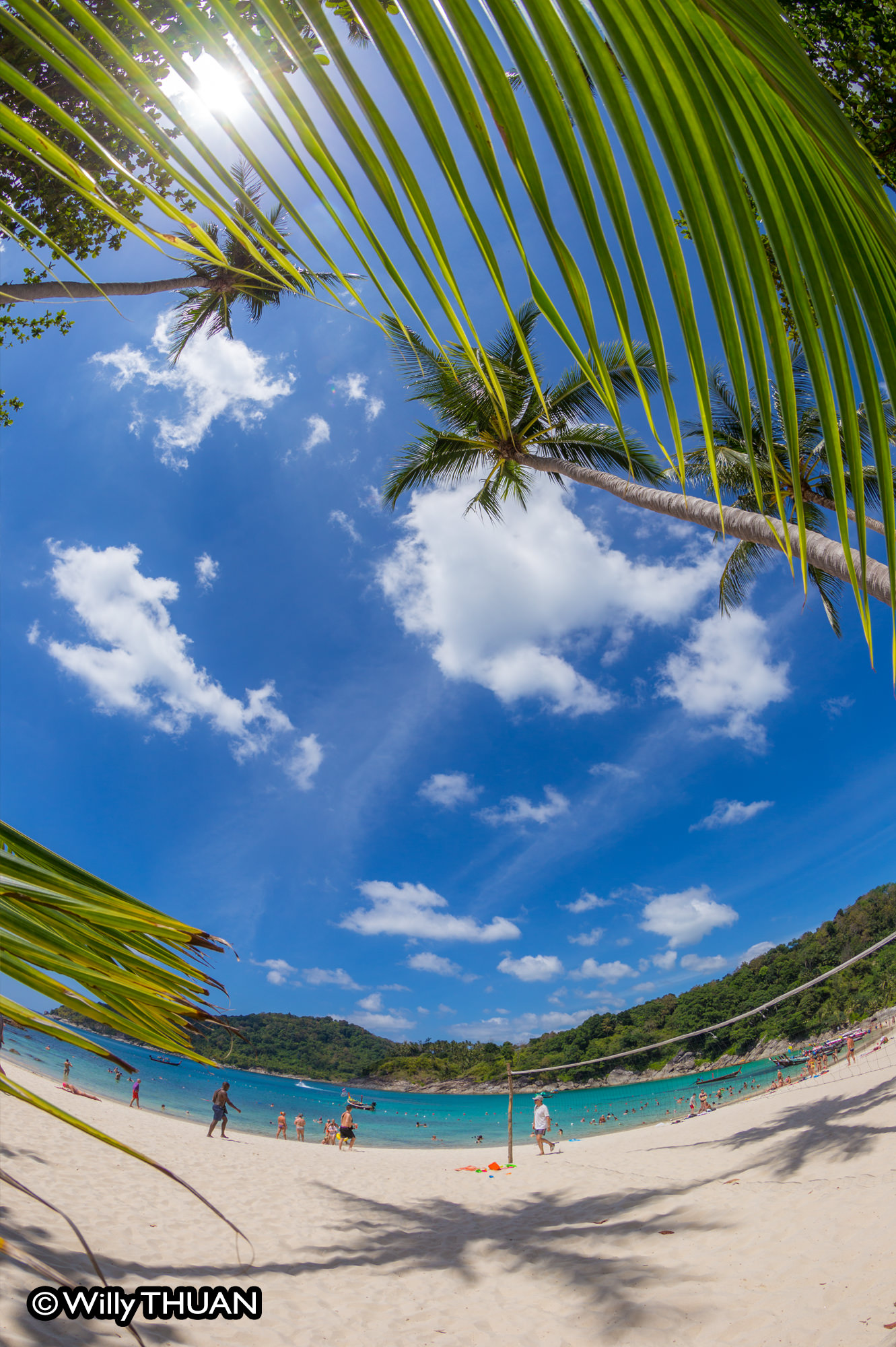 Freedom Beach, a Hidden Beach in Phuket - PHUKET 101