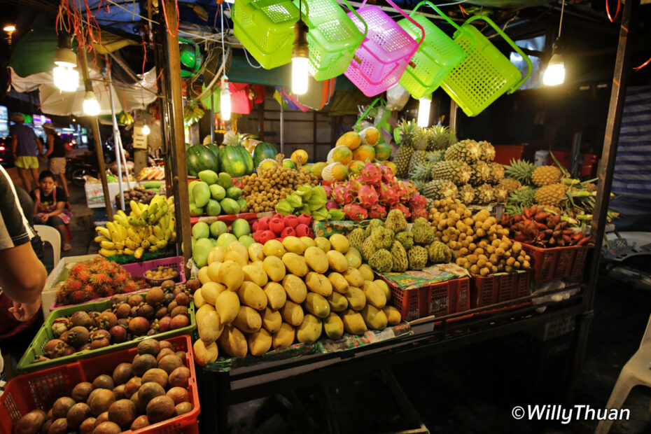 Karon Beach Nightlife - What To Do After Dinner In Karon?