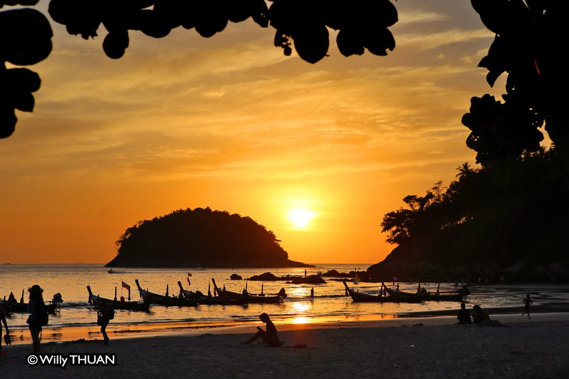 Kata Beach ⛱️ What To Do in Kata Beach? - by PHUKET 101