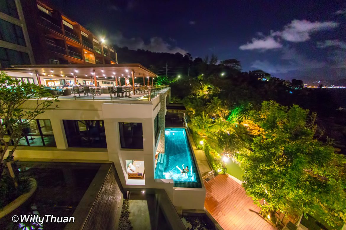 Zenmaya Phuket - PHUKET 101