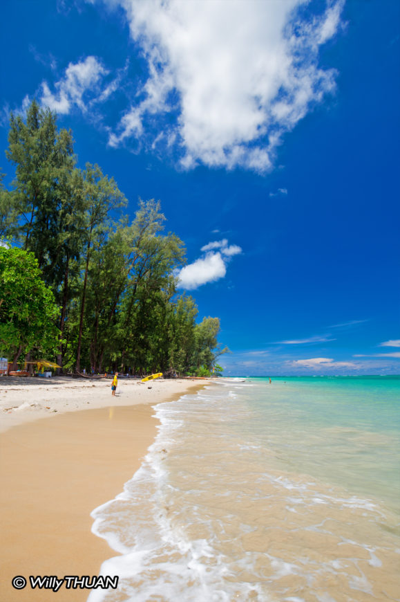 Nai Yang Beach Photos - PHUKET 101