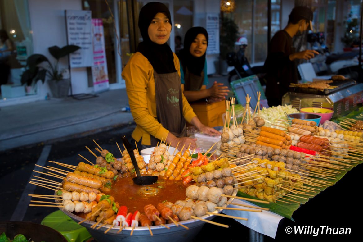 Fun Friday Avenue Market