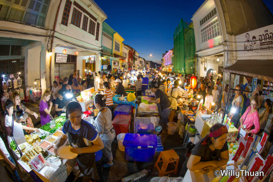 20 Best Things And Do In Phuket Town | What To Do In Phuket Town?