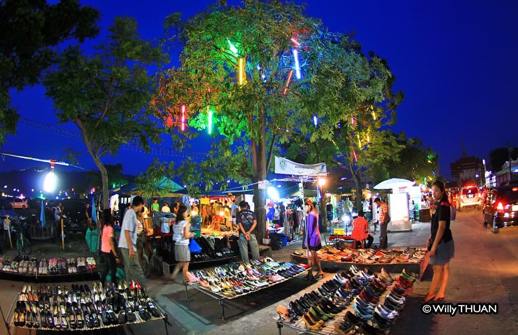 10 Best Night Markets in Phuket - PHUKET 101