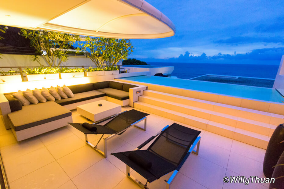 Kata Rocks Phuket - PHUKET 101