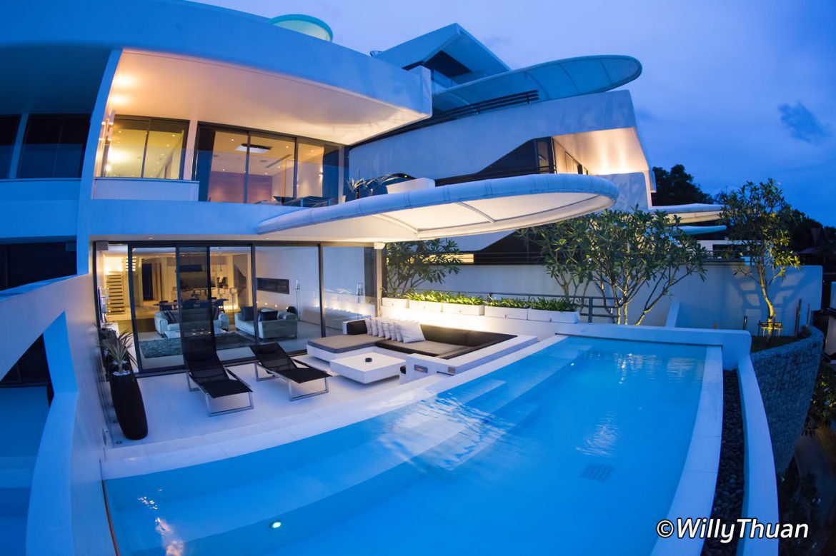 Kata Rocks Phuket - PHUKET 101