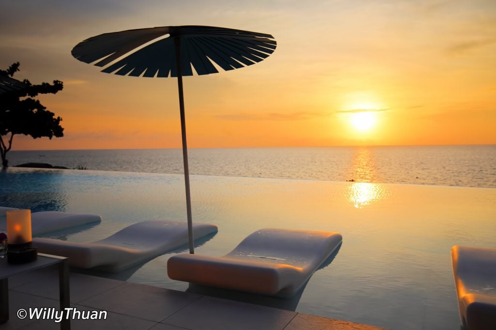 Kata Rocks Phuket | Kata Rocks Review