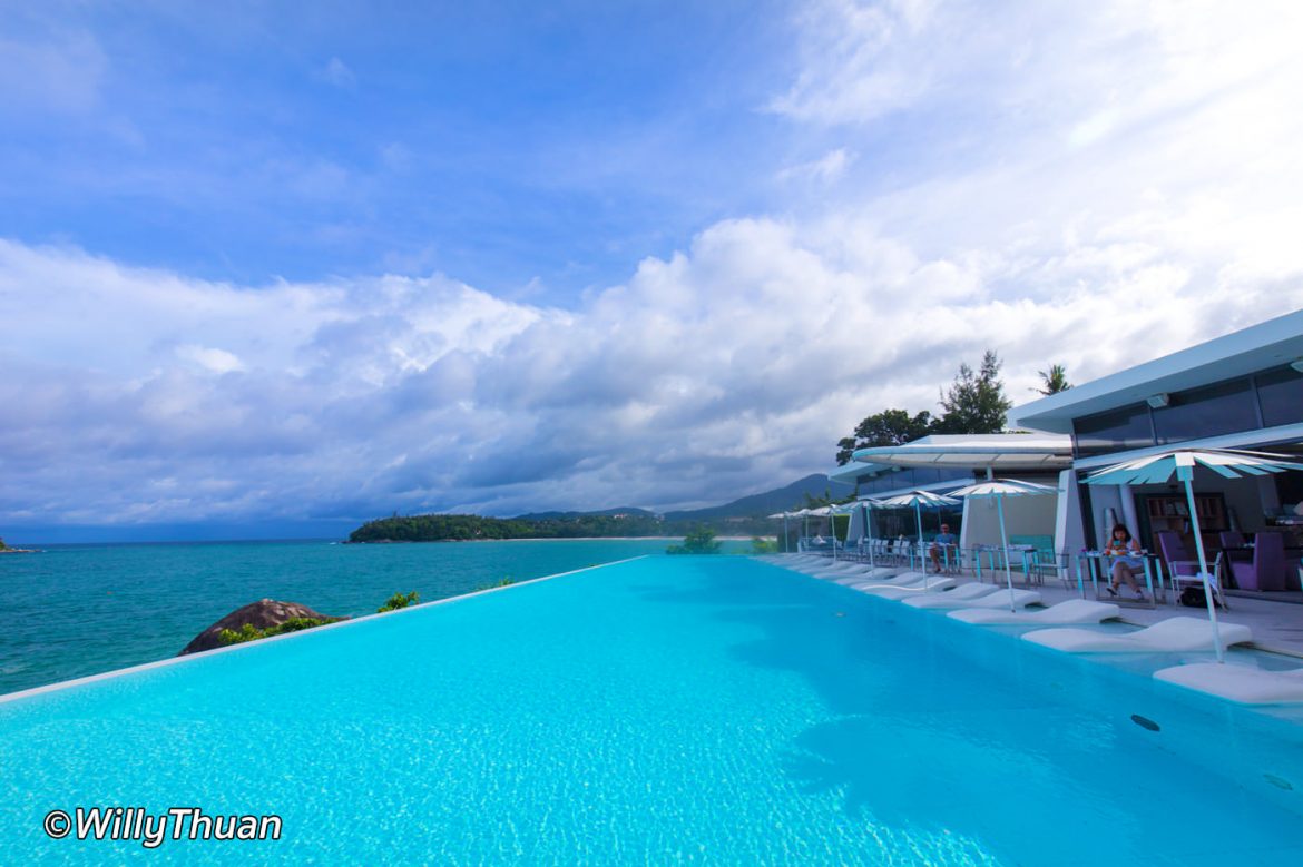 Kata Rocks Phuket - PHUKET 101