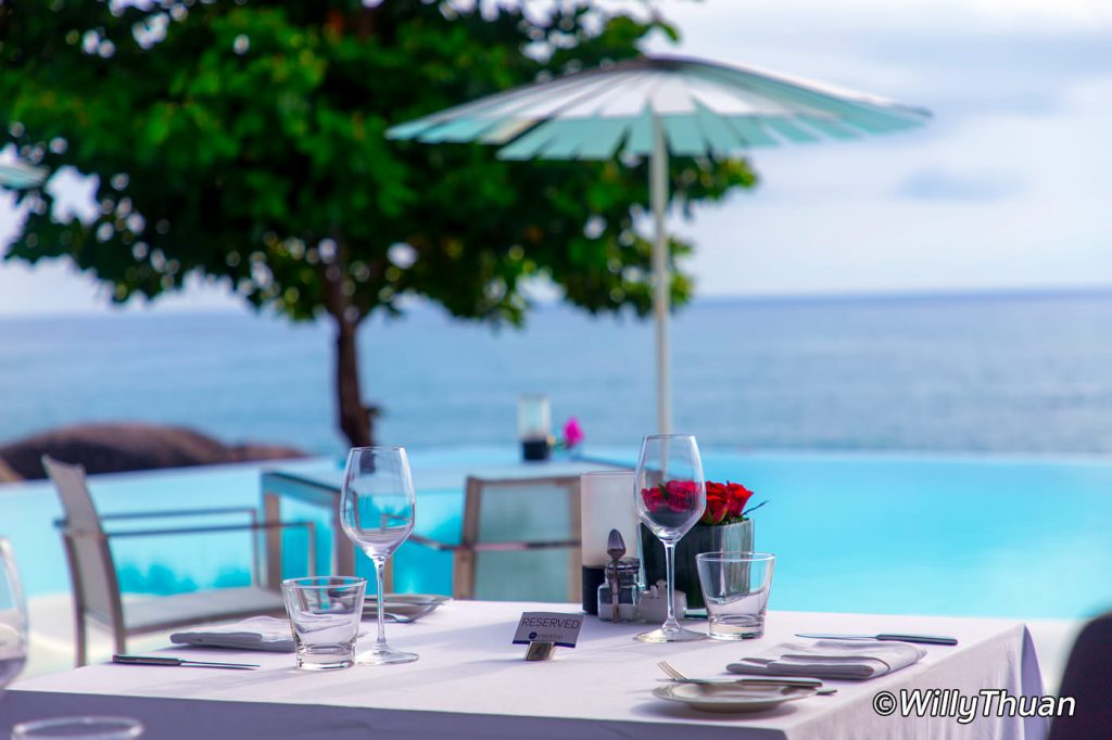 Kata Rocks Phuket - PHUKET 101