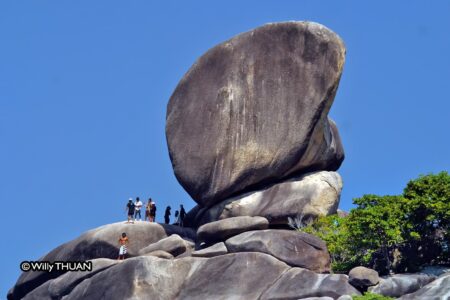 Similan Islands 🏝️ How To Visit And What To Expect?