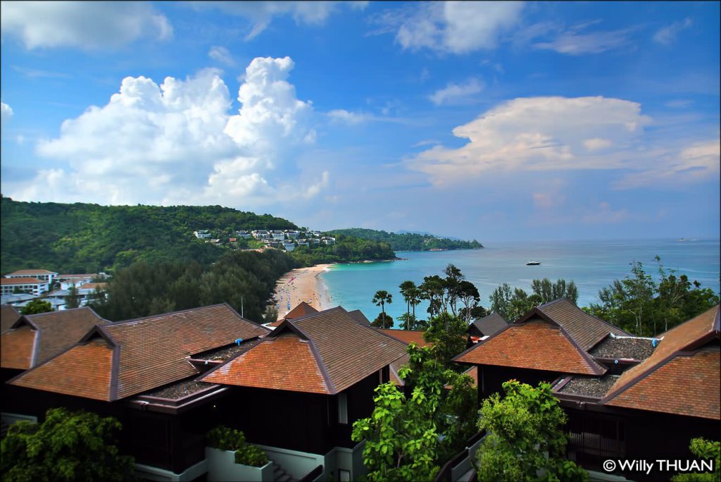 Pullman Phuket Arcadia on Naithon Beach