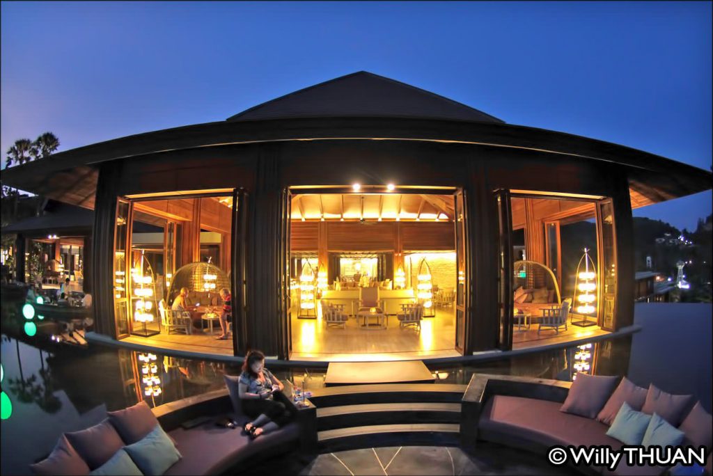 Pullman Phuket Arcadia Naithon Beach - PHUKET 101