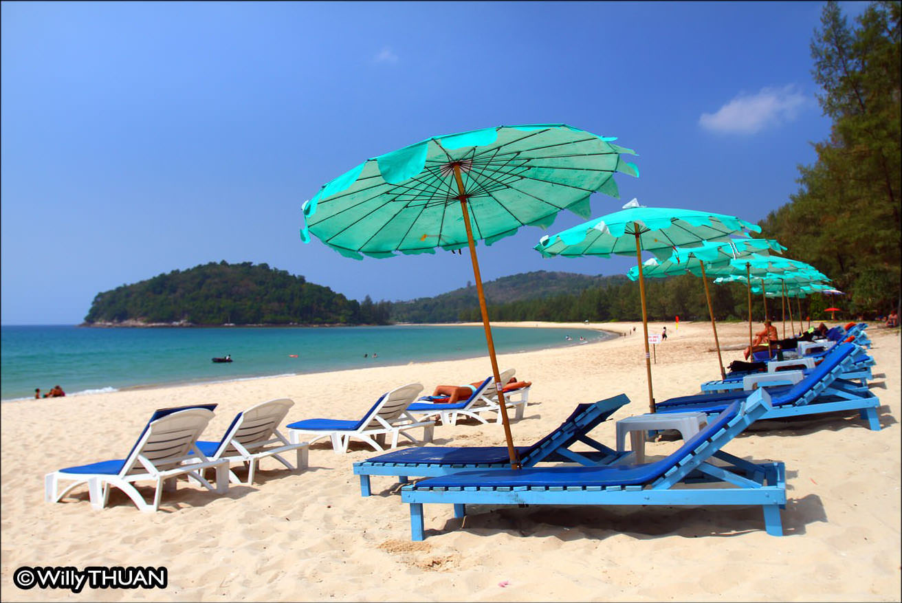 Layan Beach ⛱️ What to Do in Layan Beach? - PHUKET 101