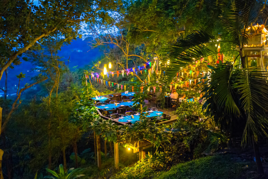 Rang Hill In Phuket Town (Khao Rang) - PHUKET 101