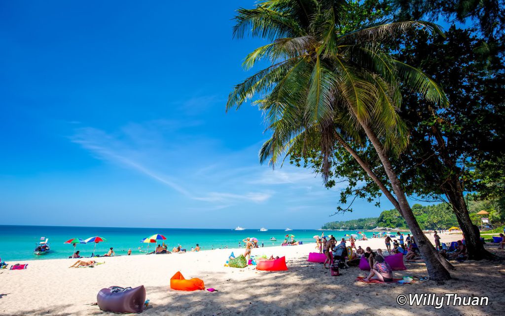 Surin Beach - What to Do on Surin Beach? - PHUKET 101
