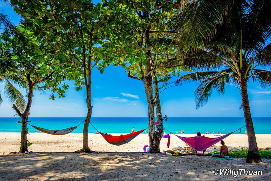 Surin Beach Photos 📷 Surin Beach Photo Gallery