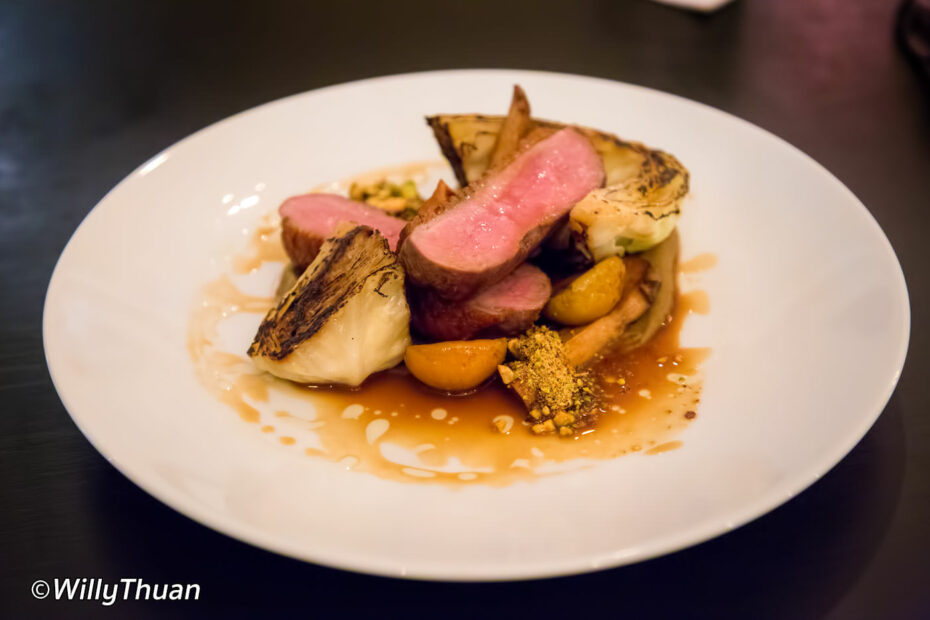 Bampot Kitchen & Bar Phuket - One Of Phuket Best Restaurant - PHUKET 101