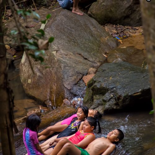 4 Waterfalls to discover in Phuket - PHUKET 101