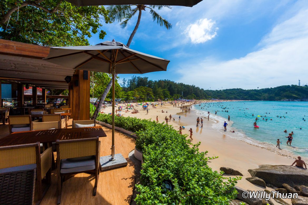 Nai Harn Beach ⛱️ Make The Best Of Your Stay In Nai Harn!