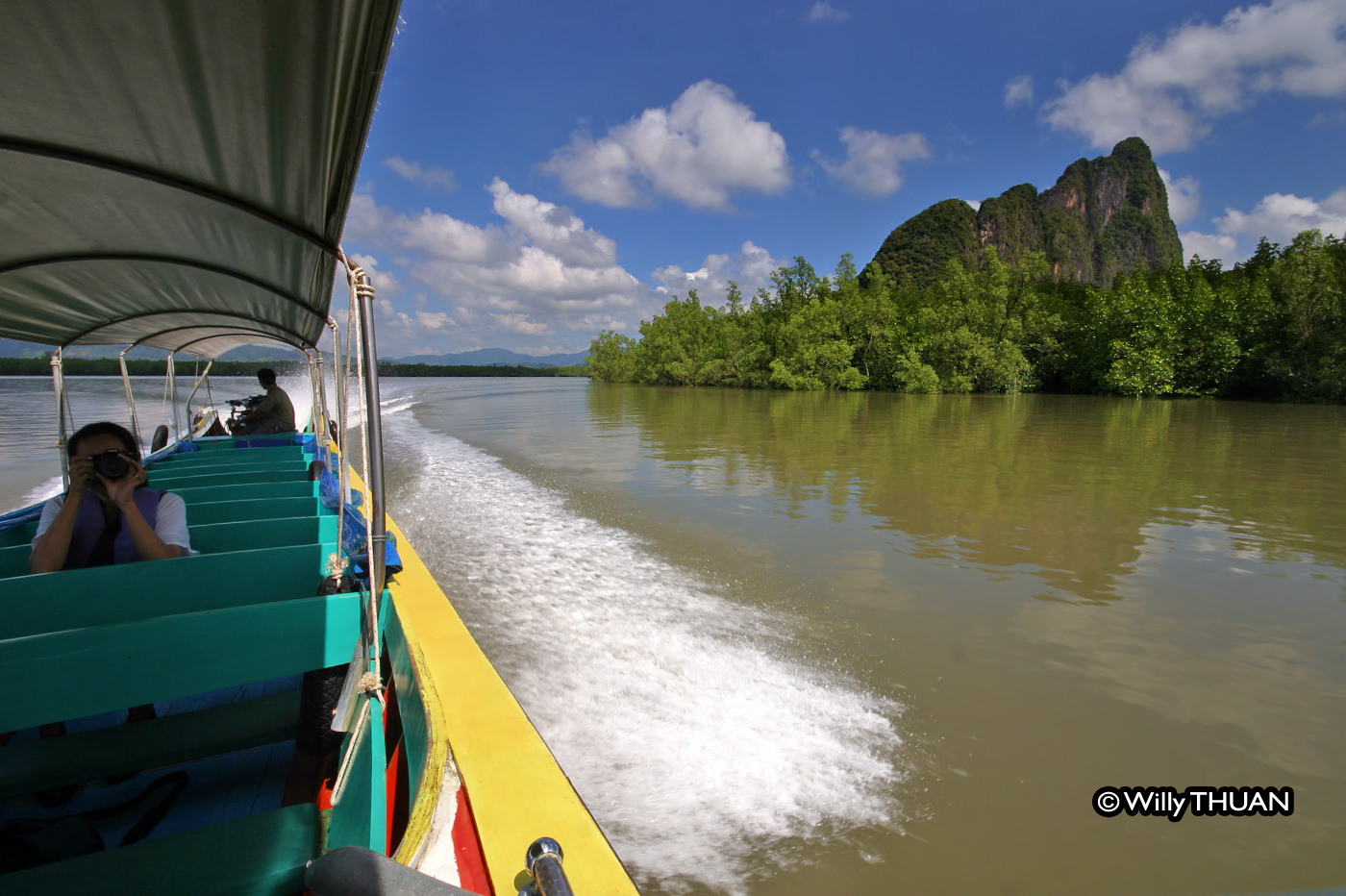 Koh Panyi Village in Phang Nga - PHUKET 101