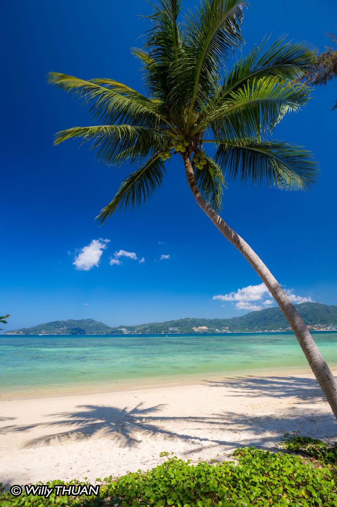 TRI TRANG BEACH ⛱️ - PHUKET 101