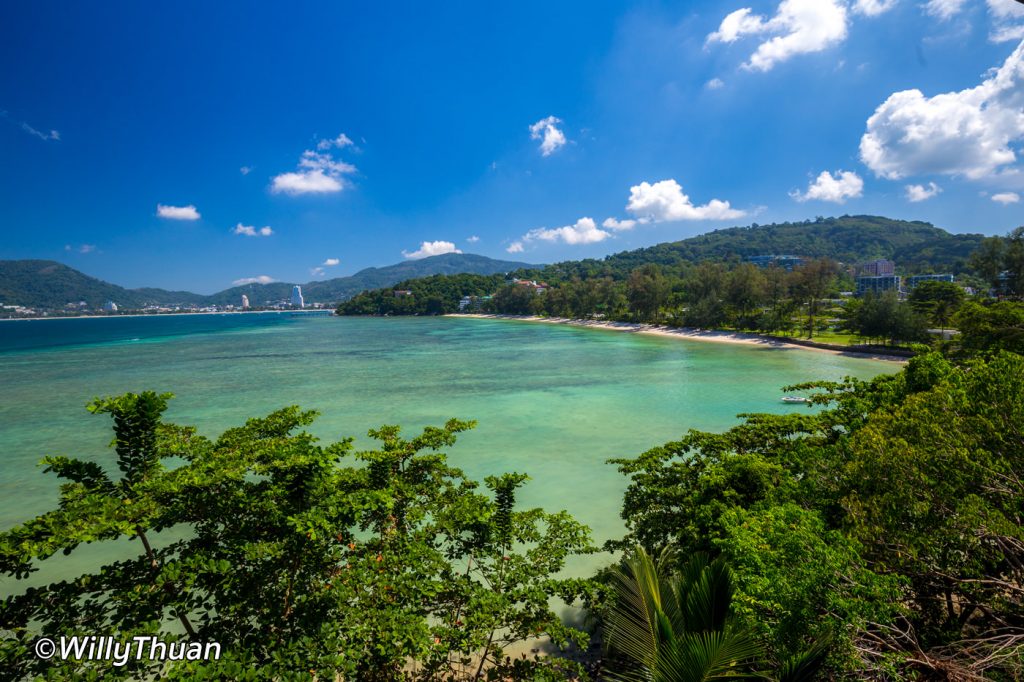 TRI TRANG BEACH ⛱️ - PHUKET 101